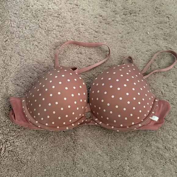 Victoria's Secret | Intimates & Sleepwear | Victorias Secret Brown ...